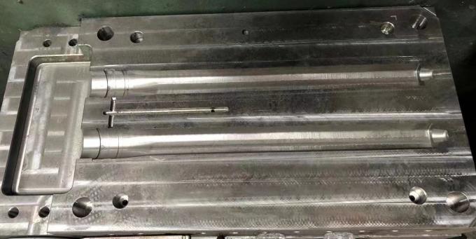 Plastic outdoor table mould-injection molding table mold square/round